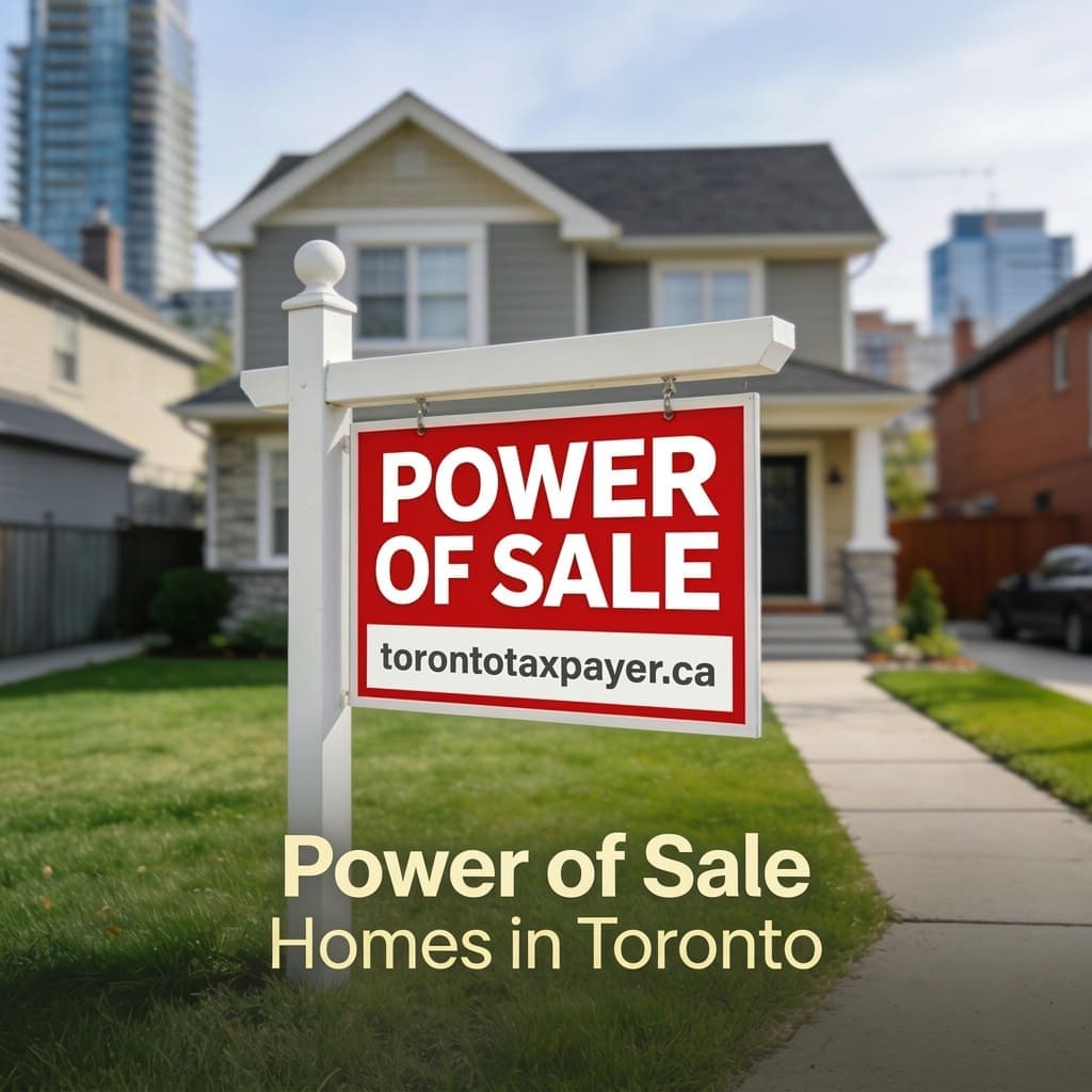 Vacant Home Tax Toronto (VHT) 2026: Deadlines & Rates