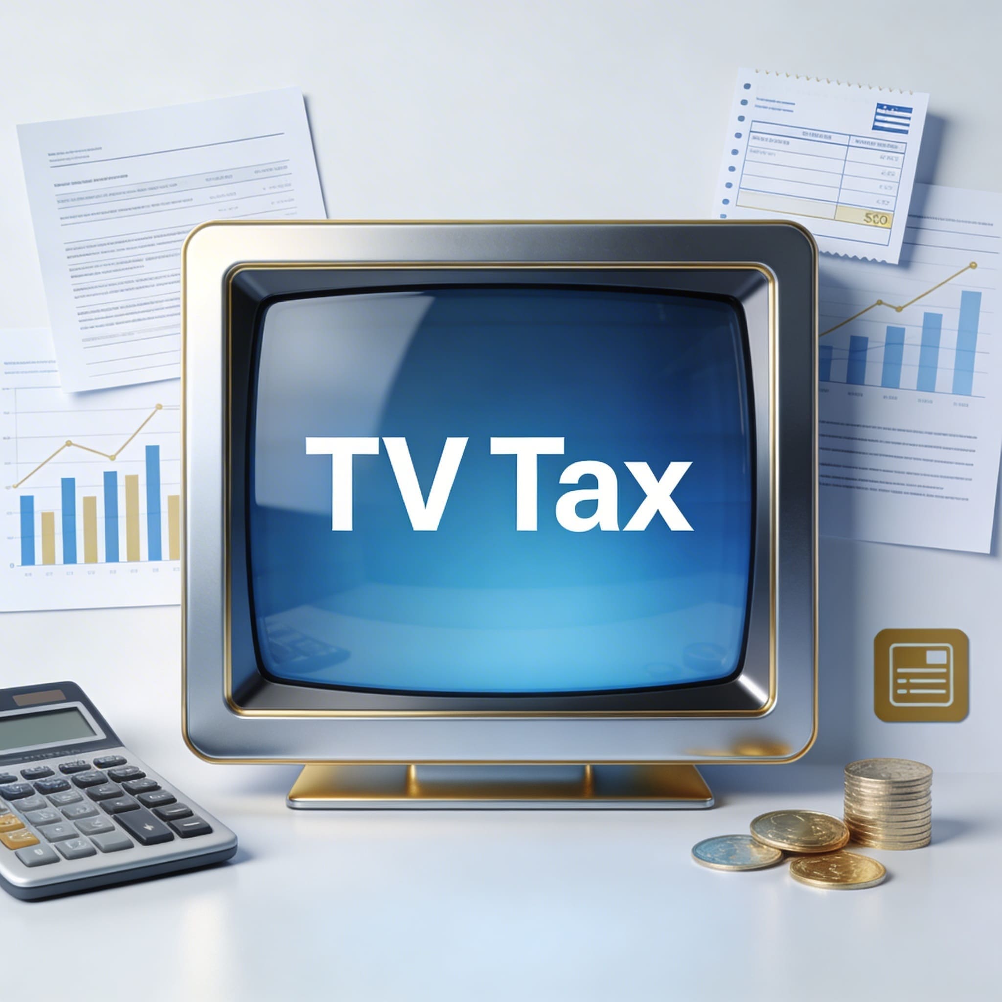Toronto Taxes: Complete Guide to All City Fees & Rates